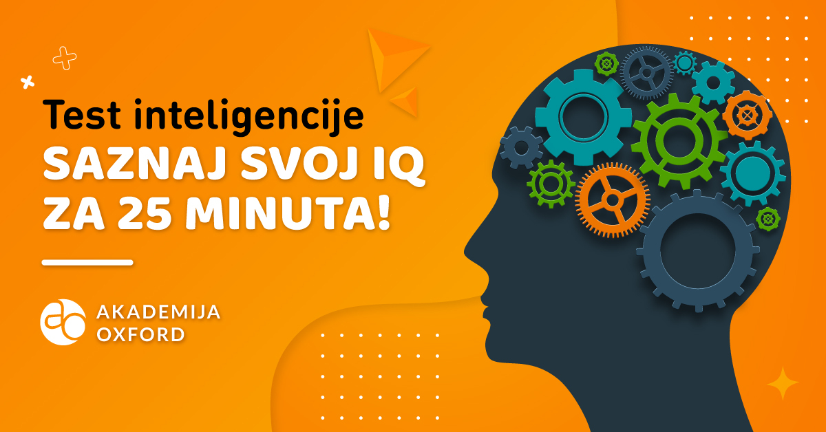 Test inteligencije